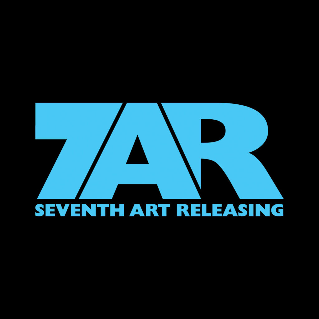 The First Movie - SEVENTH ART RELEASING